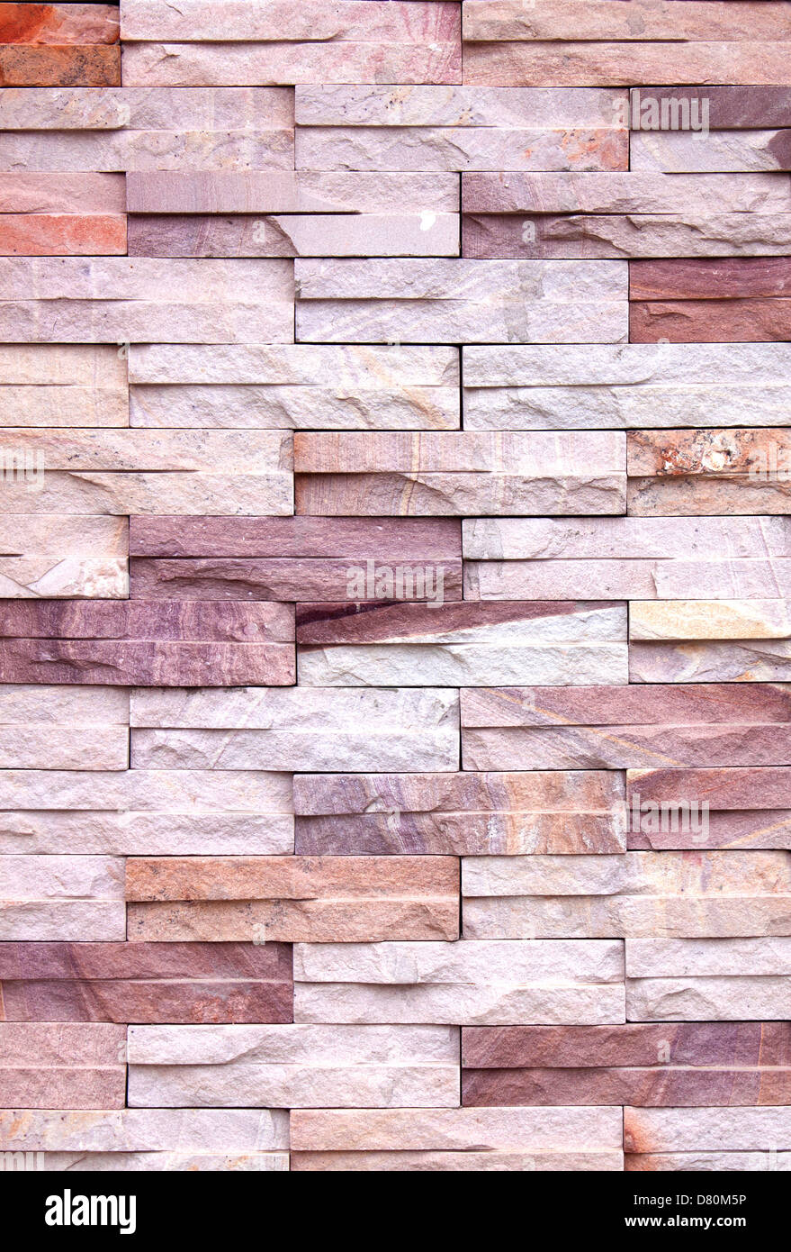 Stone walls, stone walls, stone tile small Stock Photo - Alamy