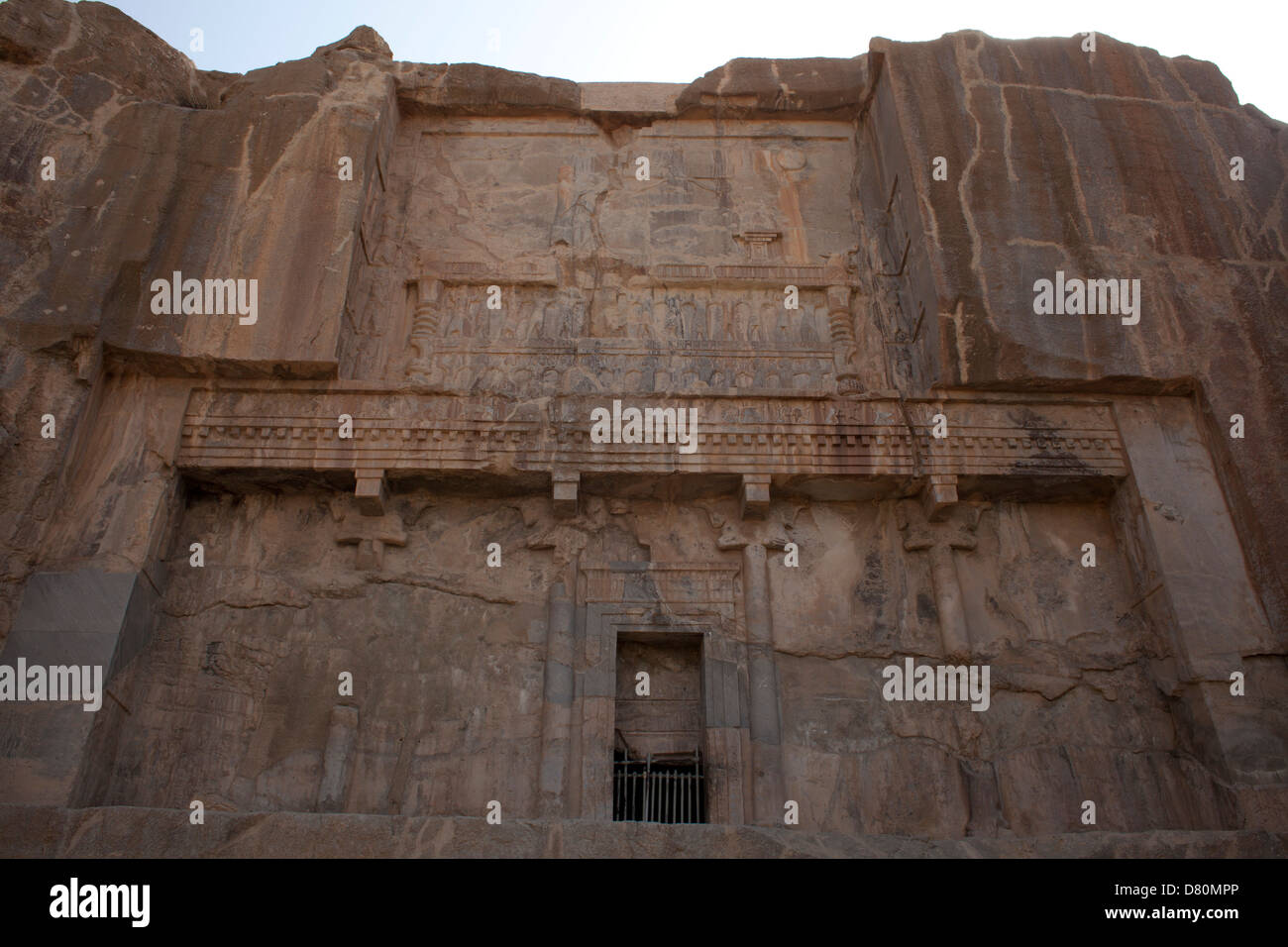 Takht e Jamshid, Persepolis, Iran Stock Photo - Alamy