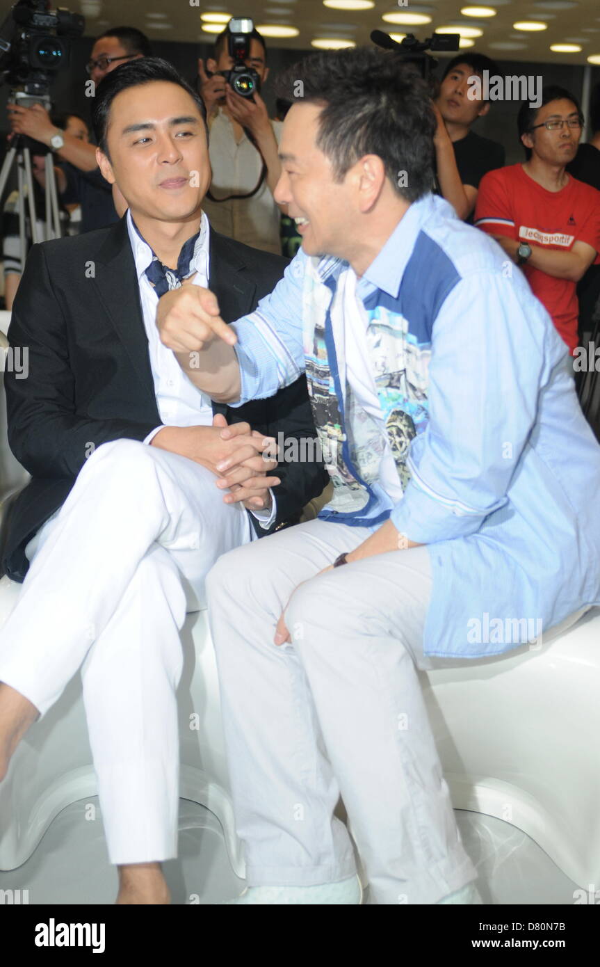 Ming Dow High Resolution Stock Photography and Images - Alamy