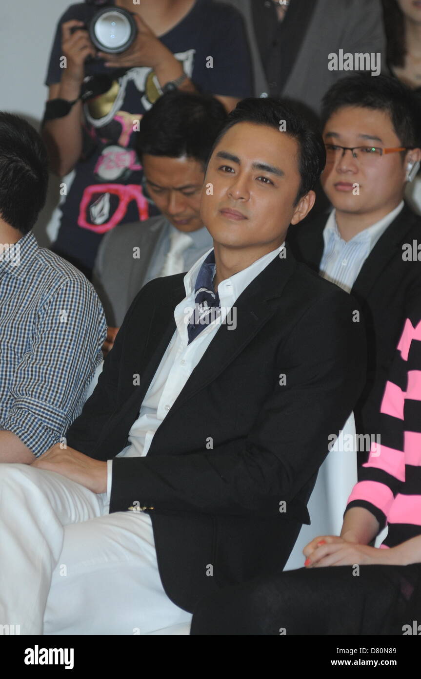 Ming Dow High Resolution Stock Photography and Images - Alamy