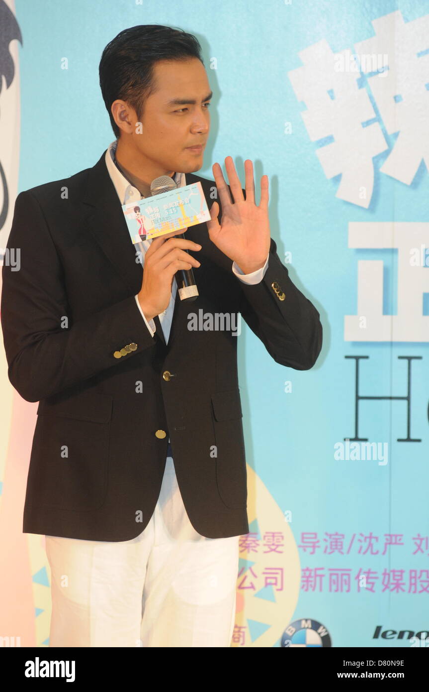 Ming Dow High Resolution Stock Photography and Images - Alamy