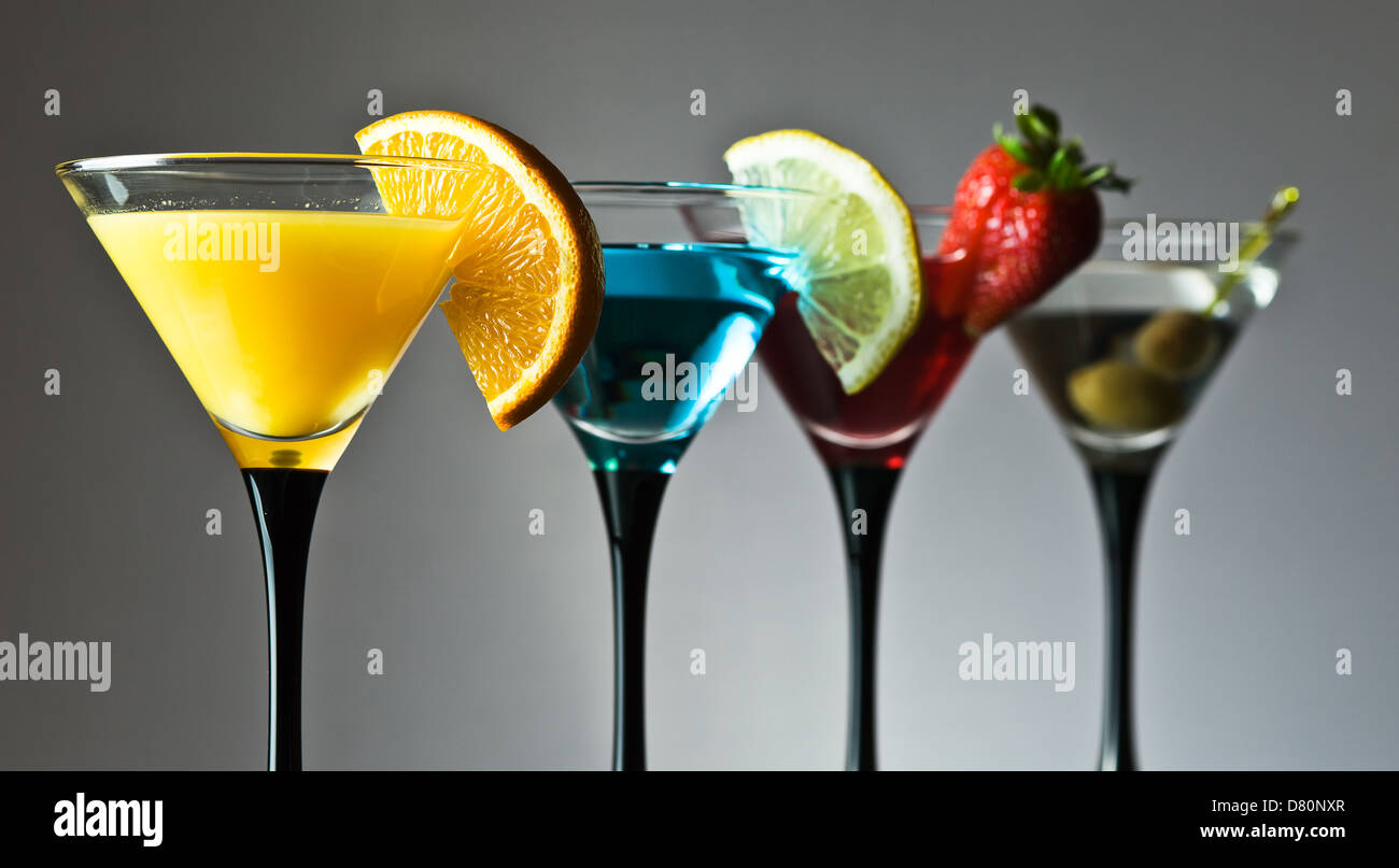 Longdrinks hi-res stock photography and images - Alamy