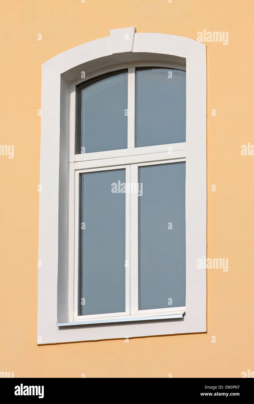 Orange arch hi-res stock photography and images - Alamy