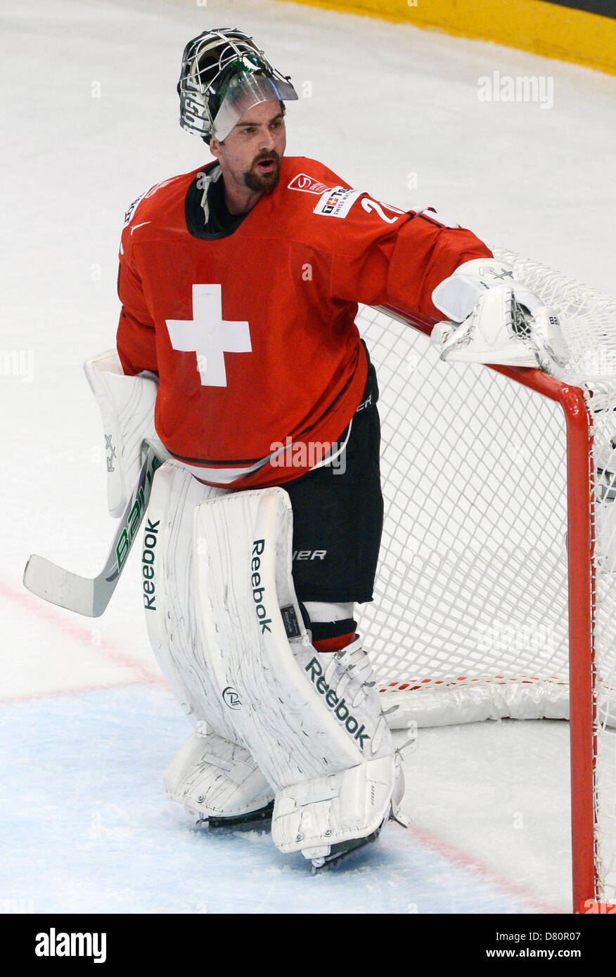IIHF World Championships, Ice Hockey, Czech Republic, quarterfinal ...