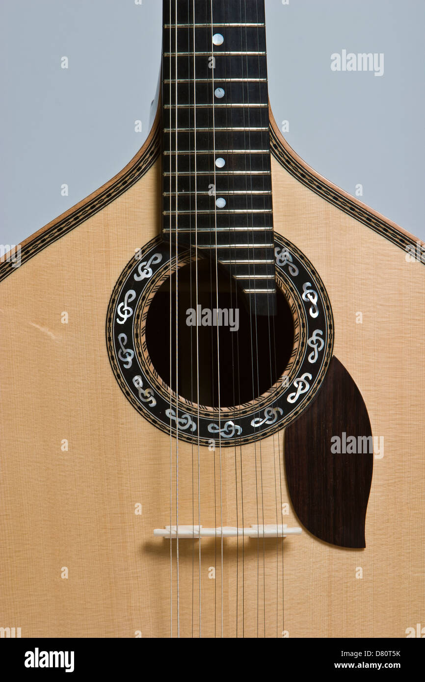 Typical fado instrument hi-res stock photography and images - Alamy