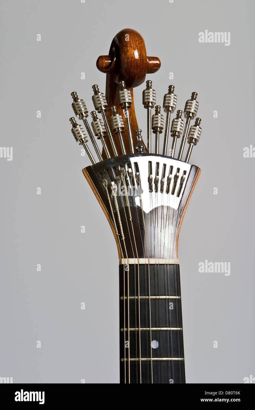 Typical Portuguese Instrument High Resolution Stock Photography and ...