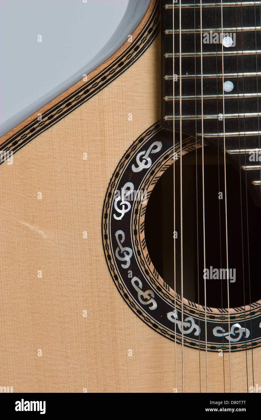 Typical Portuguese Instrument High Resolution Stock Photography and ...