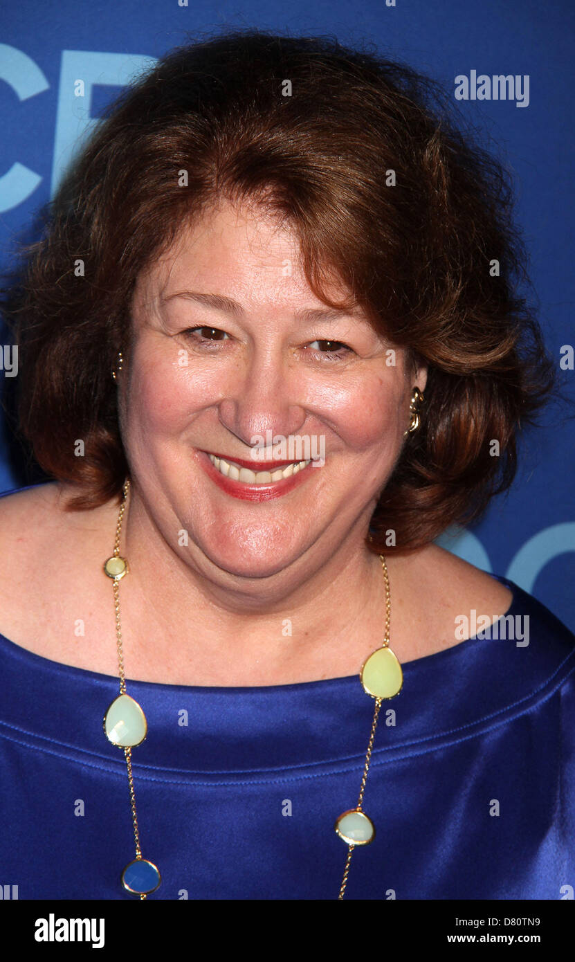 New York, USA. 15th May 2013. Actor MARGO MARTINDALE attends the 2013 ...