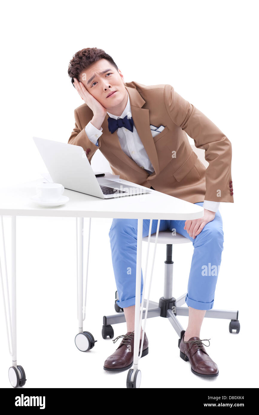 In low spirits hi-res stock photography and images - Alamy