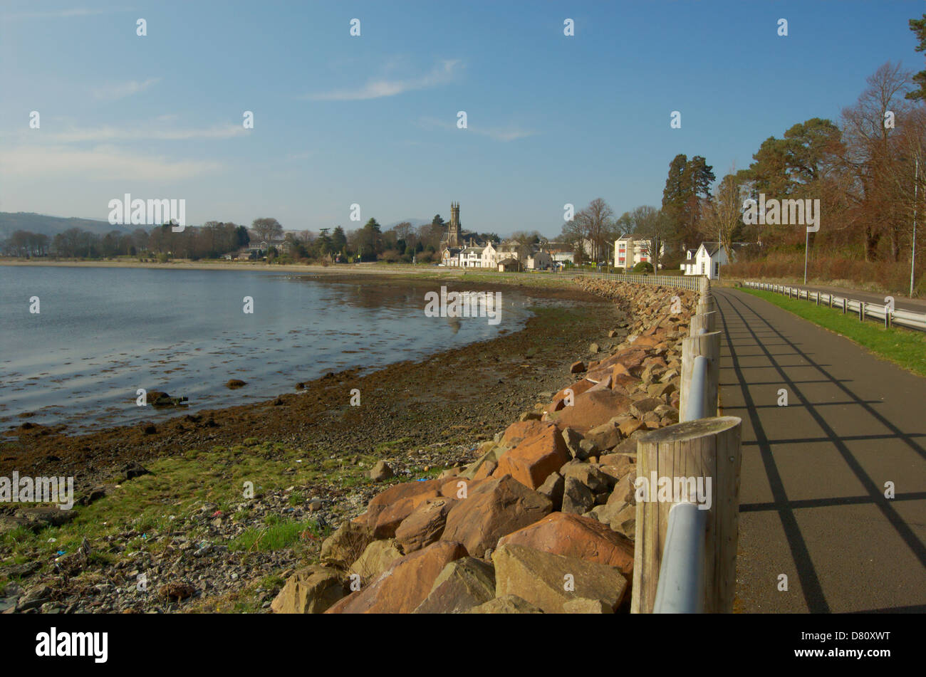 Gareloch hi-res stock photography and images - Alamy