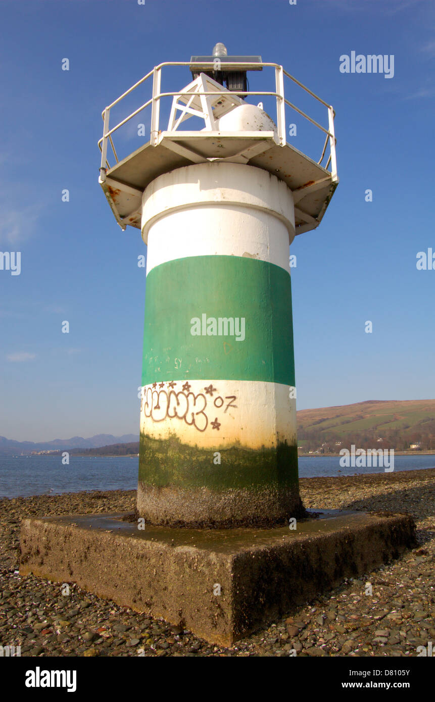 Gareloch dunbartonshire hi-res stock photography and images - Alamy