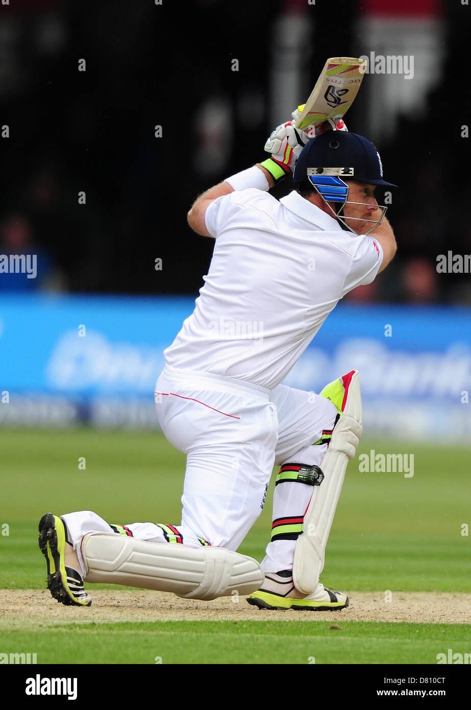 Cricket lord's bell hi-res stock photography and images - Alamy