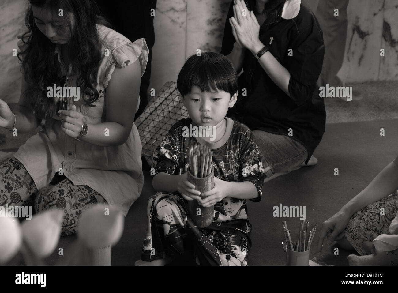 Shaking sticks High Resolution Stock Photography and Images - Alamy