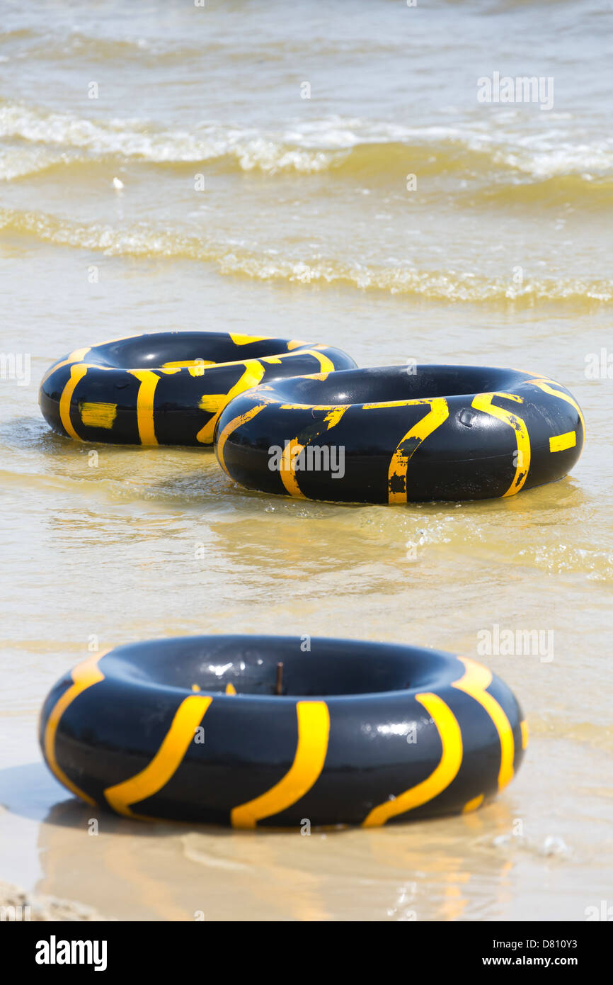 Inner tubes hi-res stock photography and images - Alamy