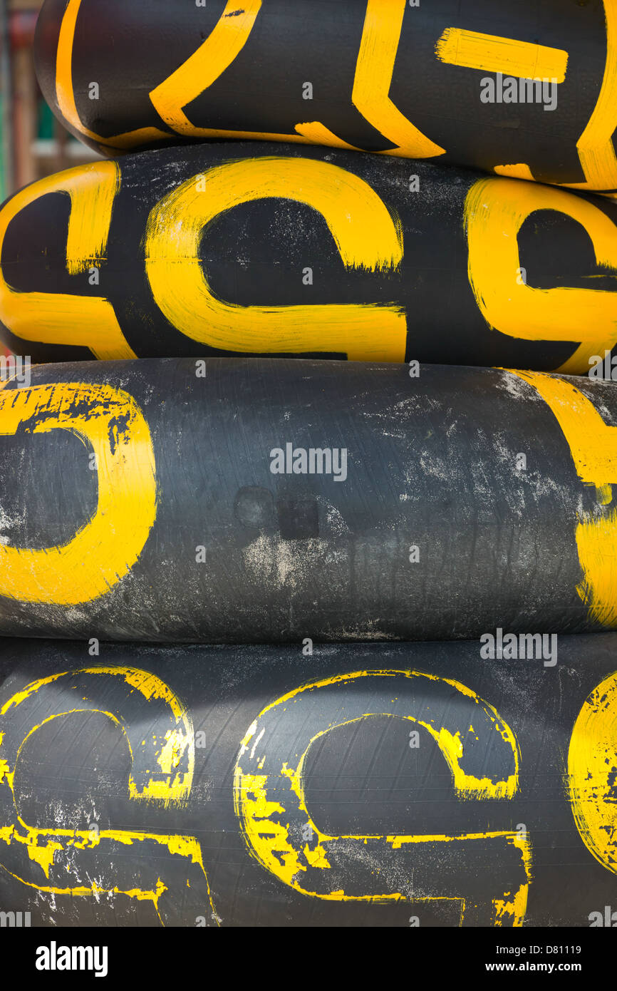 Inner tubes hi-res stock photography and images - Alamy