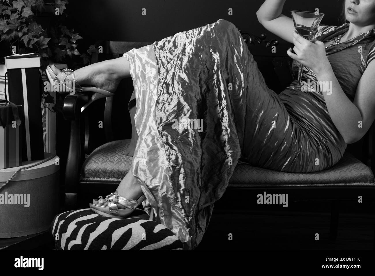 Flute making Black and White Stock Photos & Images - Alamy