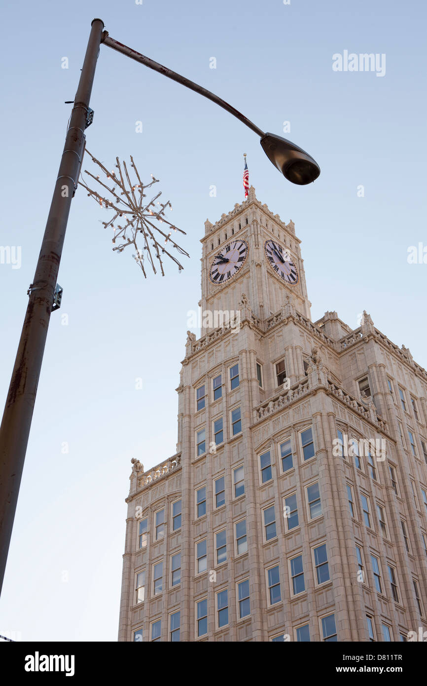Lamar life building hi-res stock photography and images - Alamy