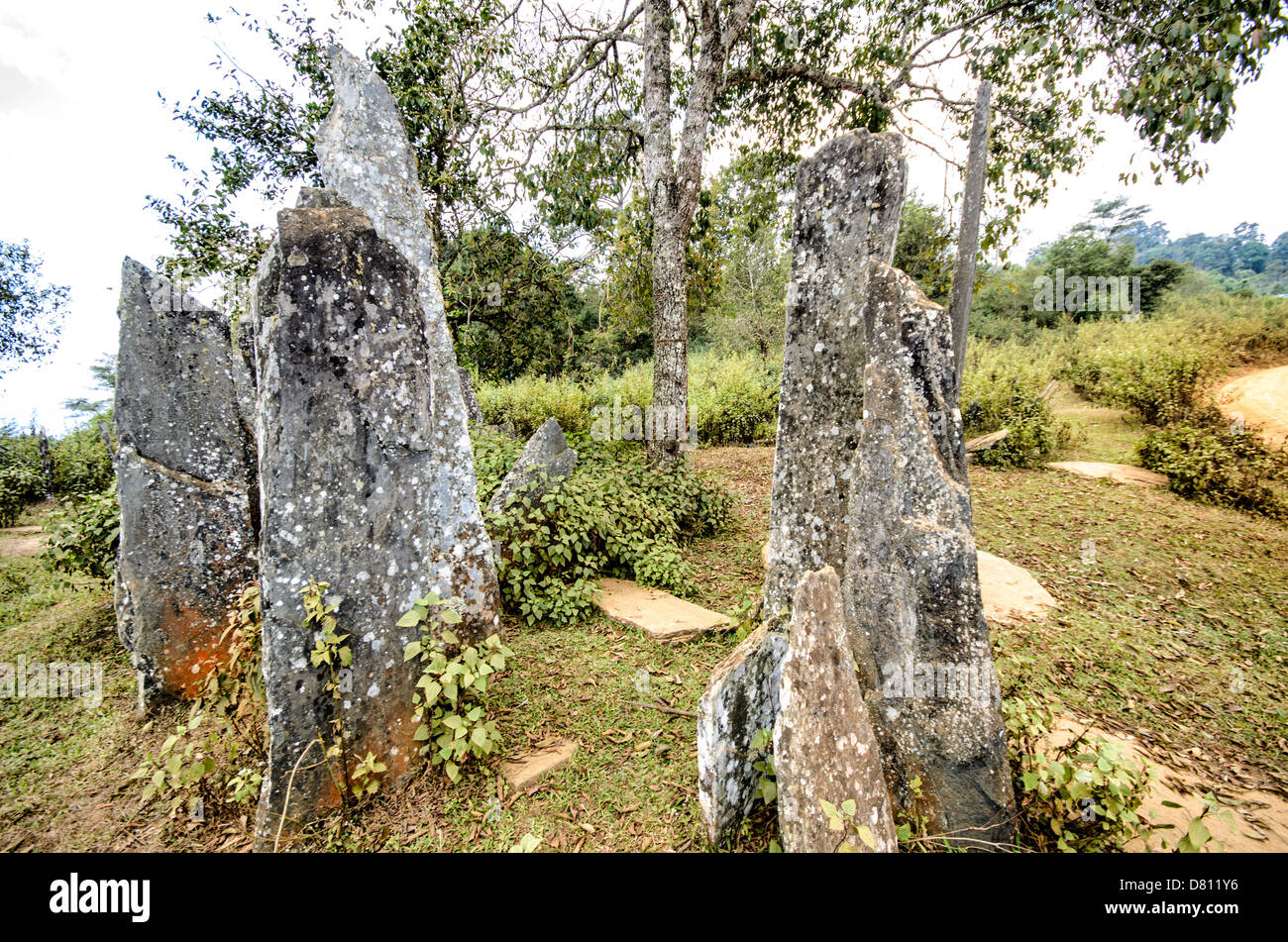 Southeast asian megalith hi-res stock photography and images - Alamy