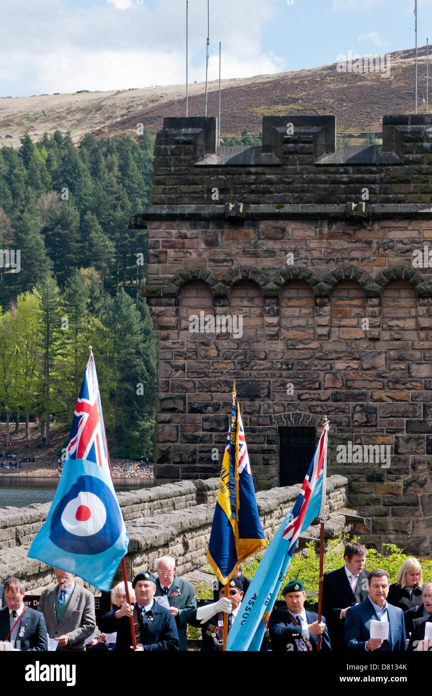 Royal air force association hi-res stock photography and images - Alamy