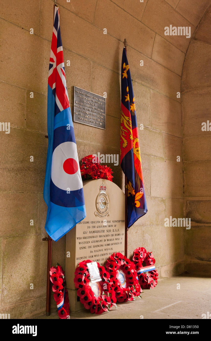 Raf scampton entrance hi-res stock photography and images - Alamy