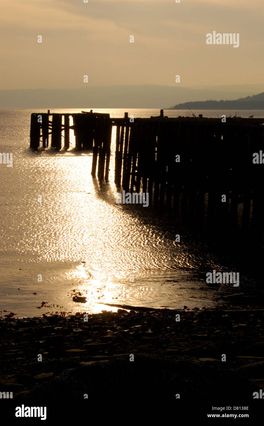 Scotlandgareloch hi-res stock photography and images - Alamy