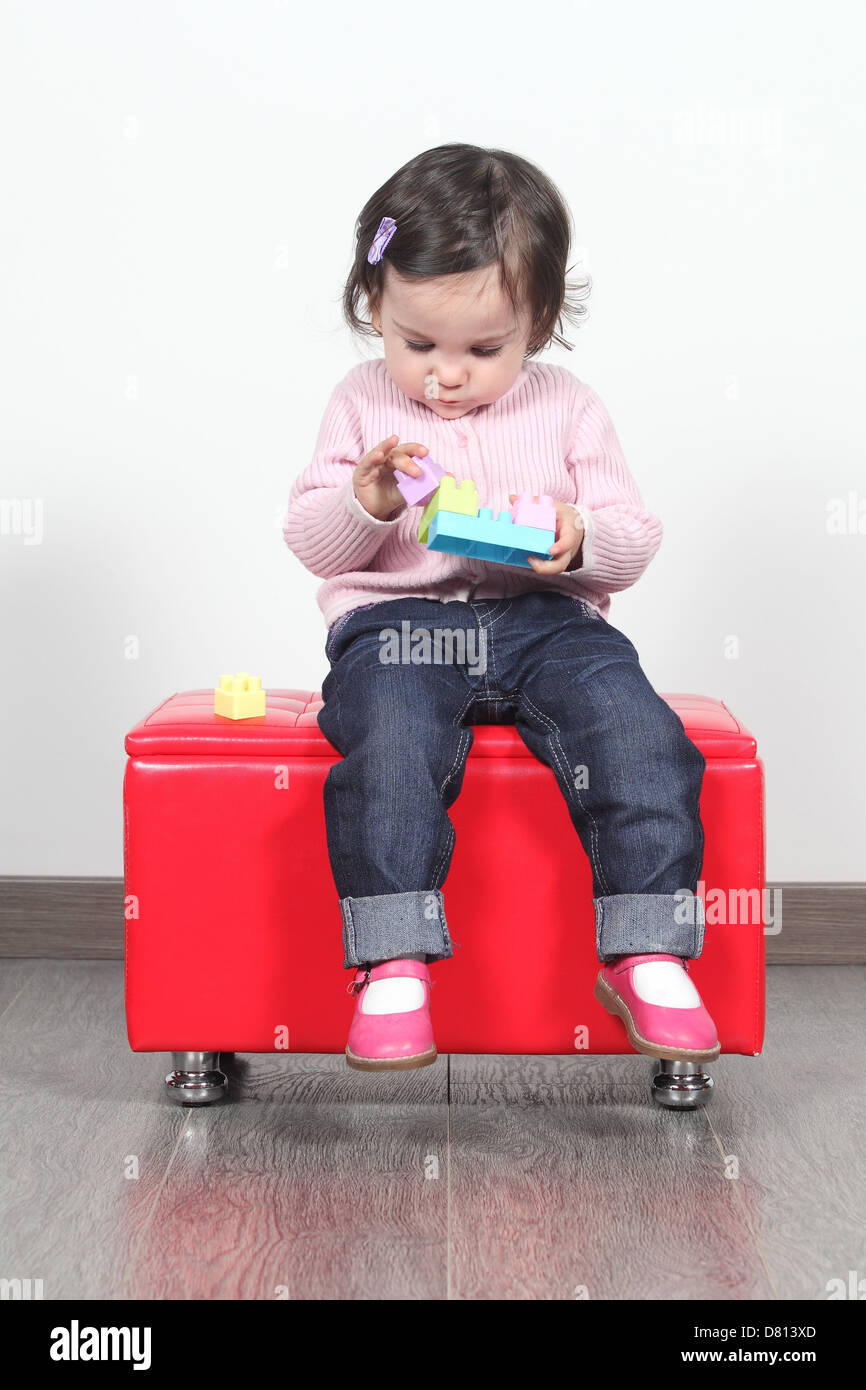 Baby construction hi-res stock photography and images - Alamy