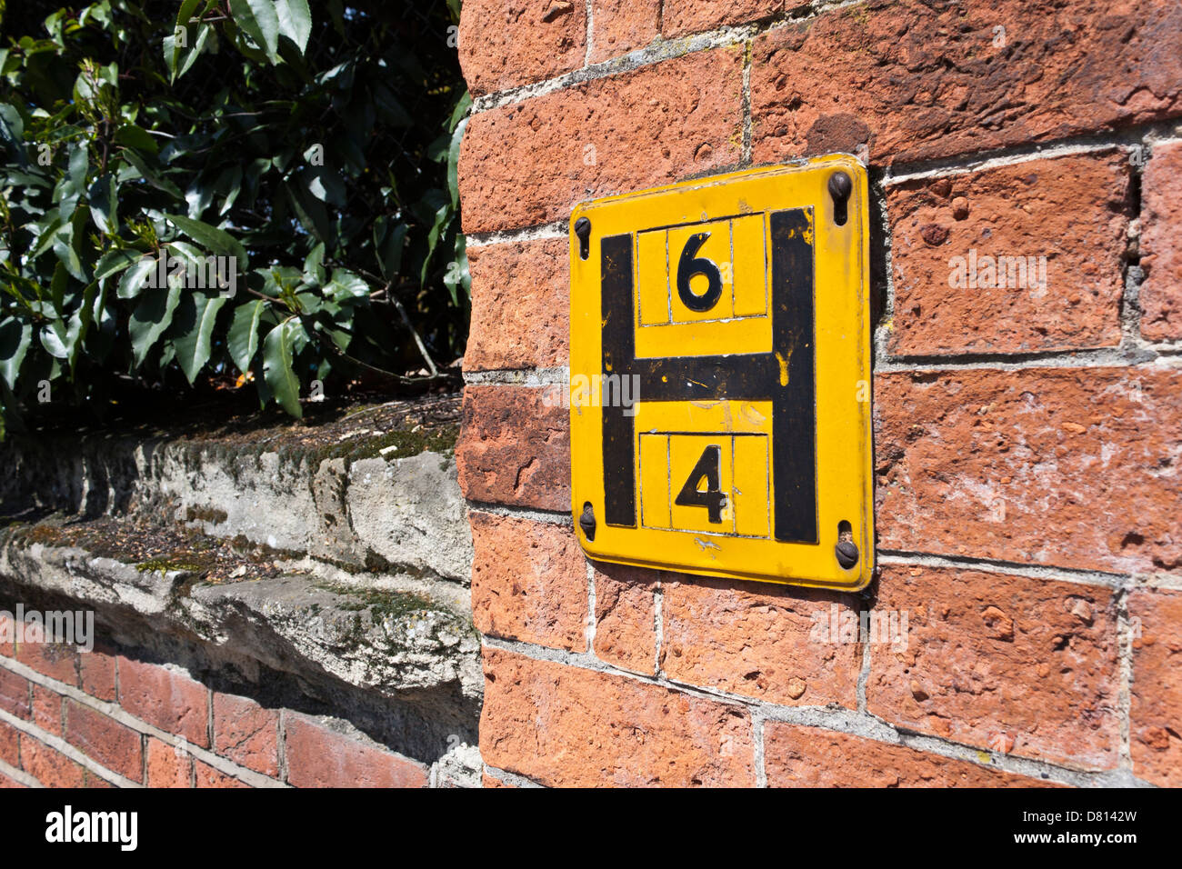 Water hydrant hi-res stock photography and images - Alamy