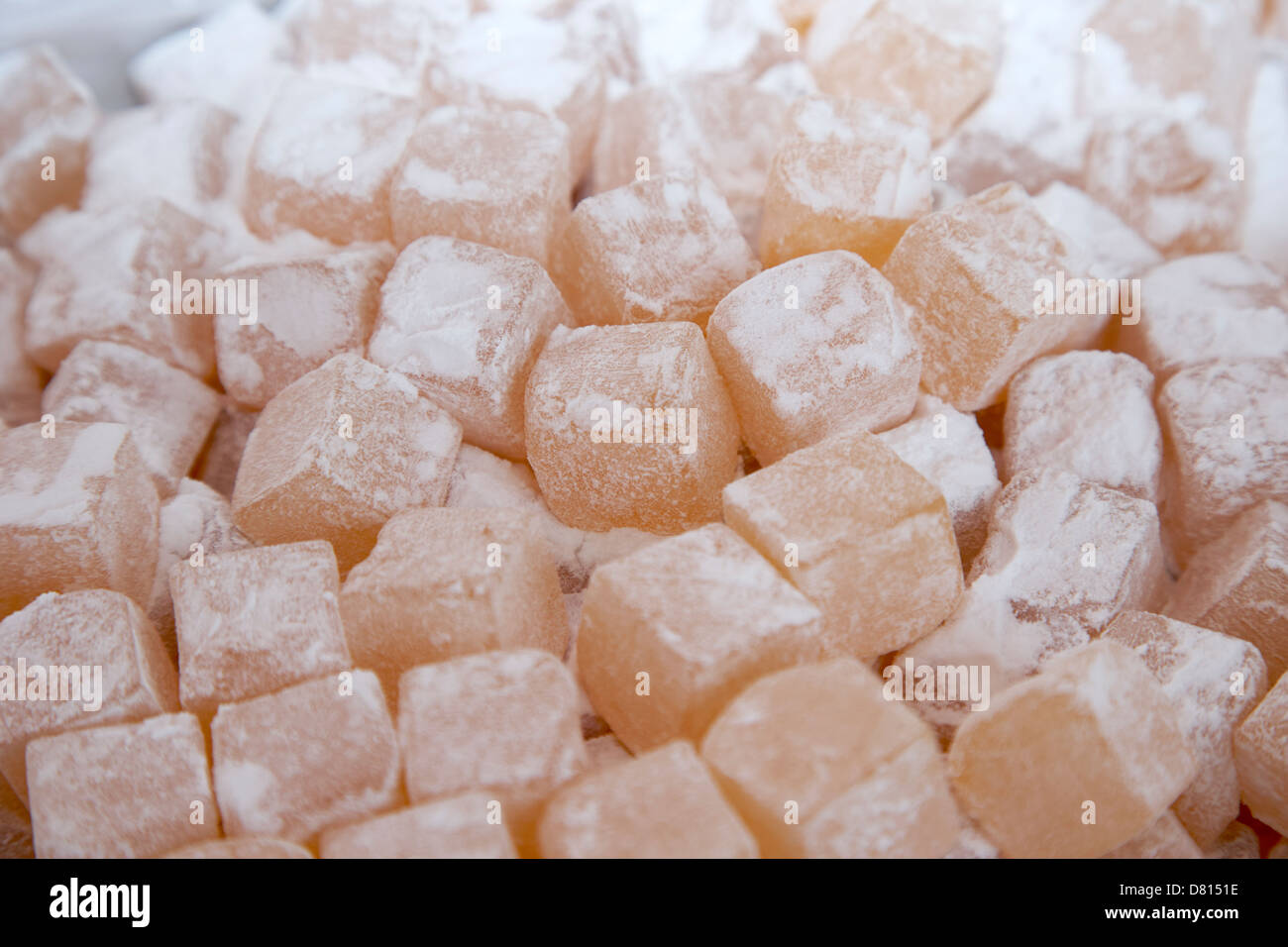Sugar coated sweets hi-res stock photography and images - Alamy
