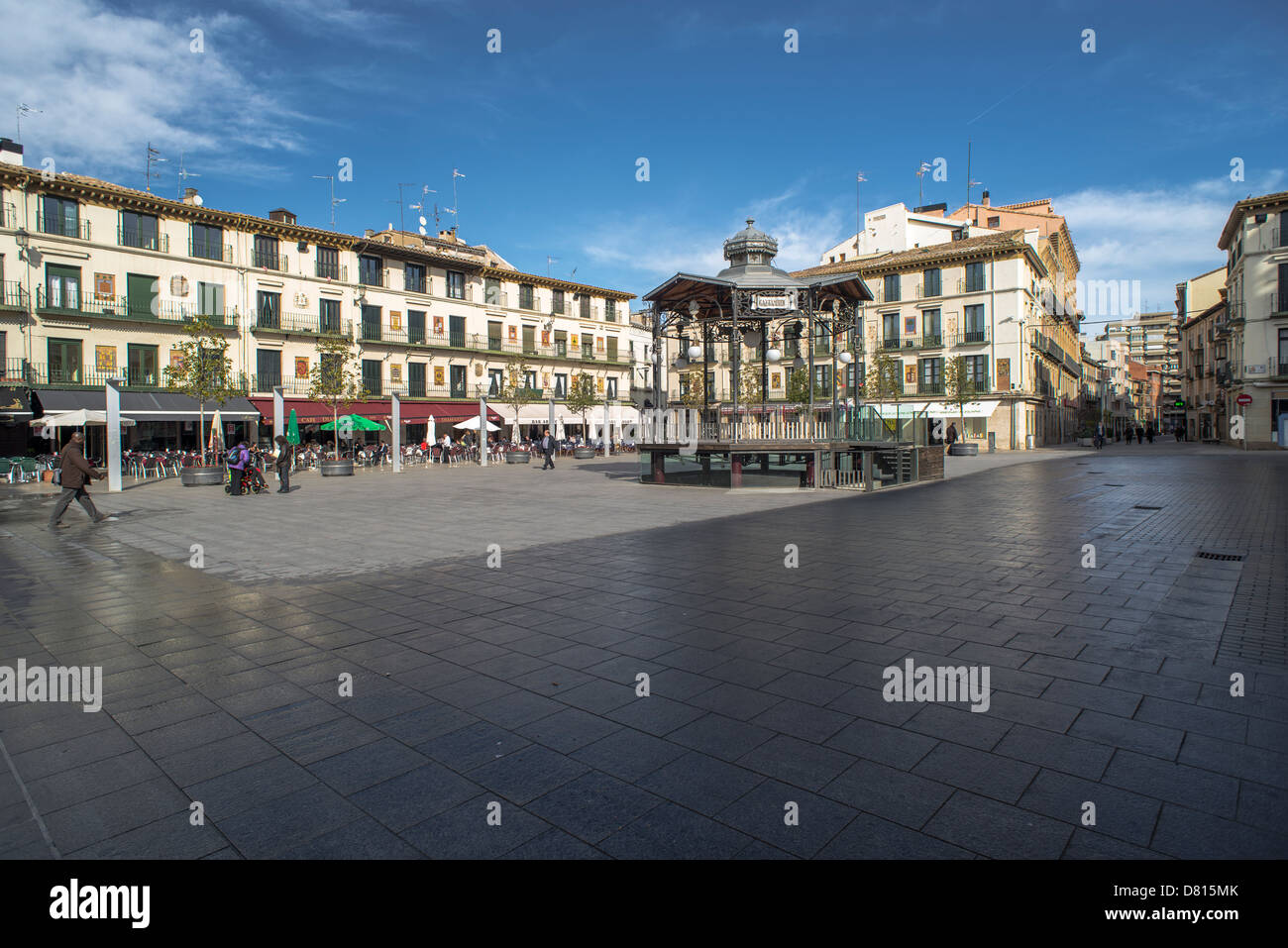 Tudela hi-res stock photography and images - Alamy