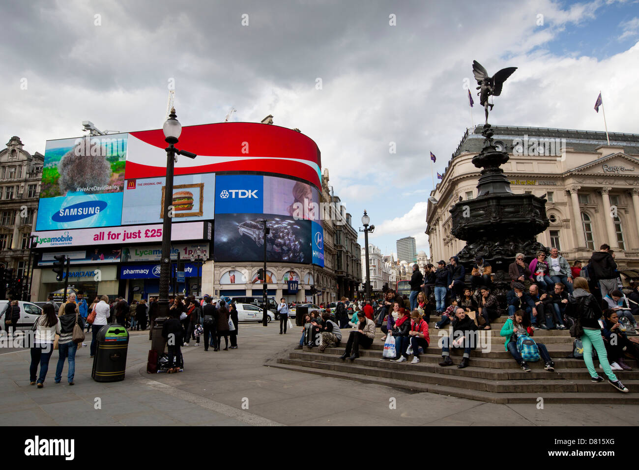 London, United Kingdom Stock Photo - Alamy