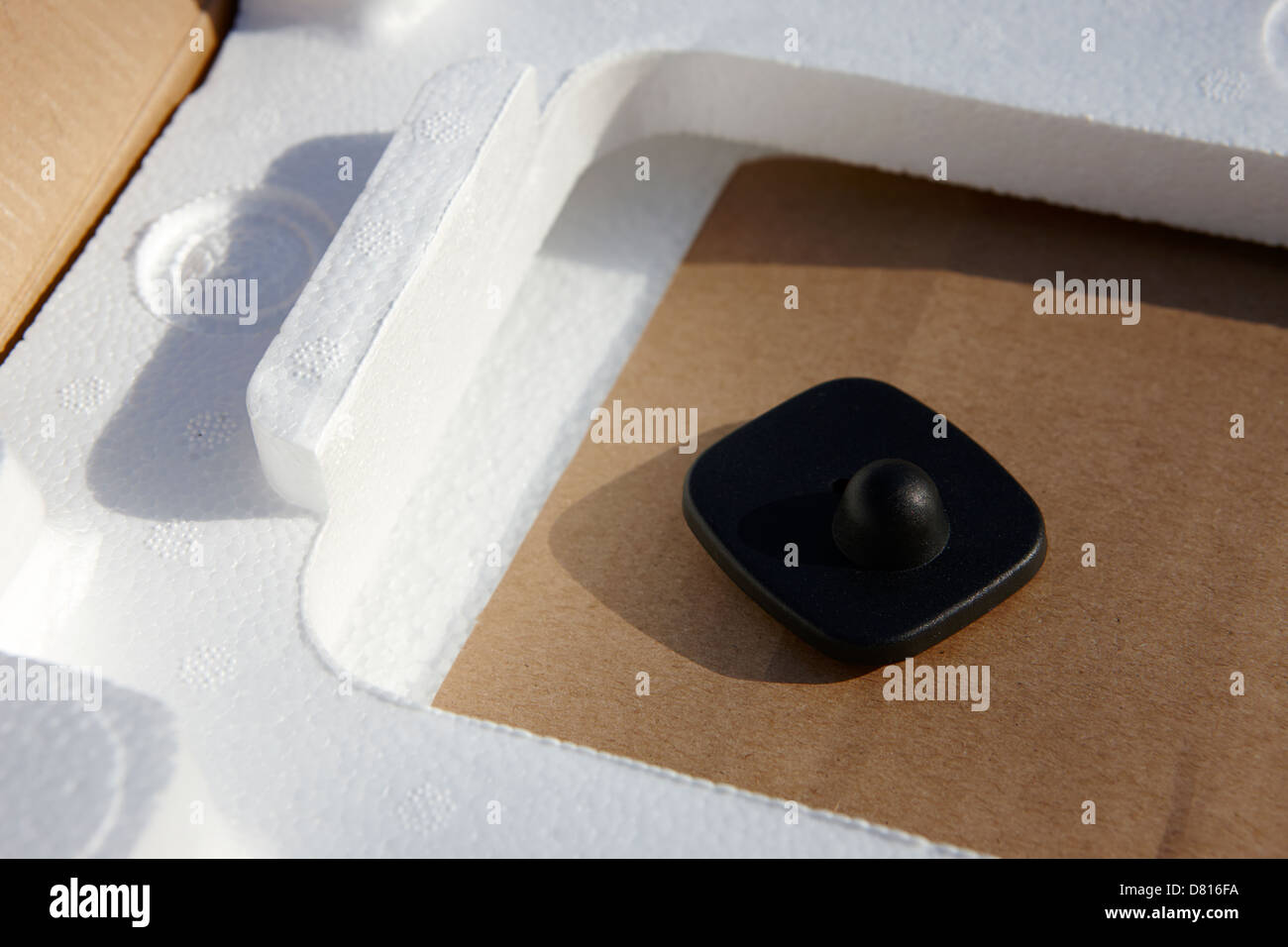 Rfid tag hi-res stock photography and images - Alamy