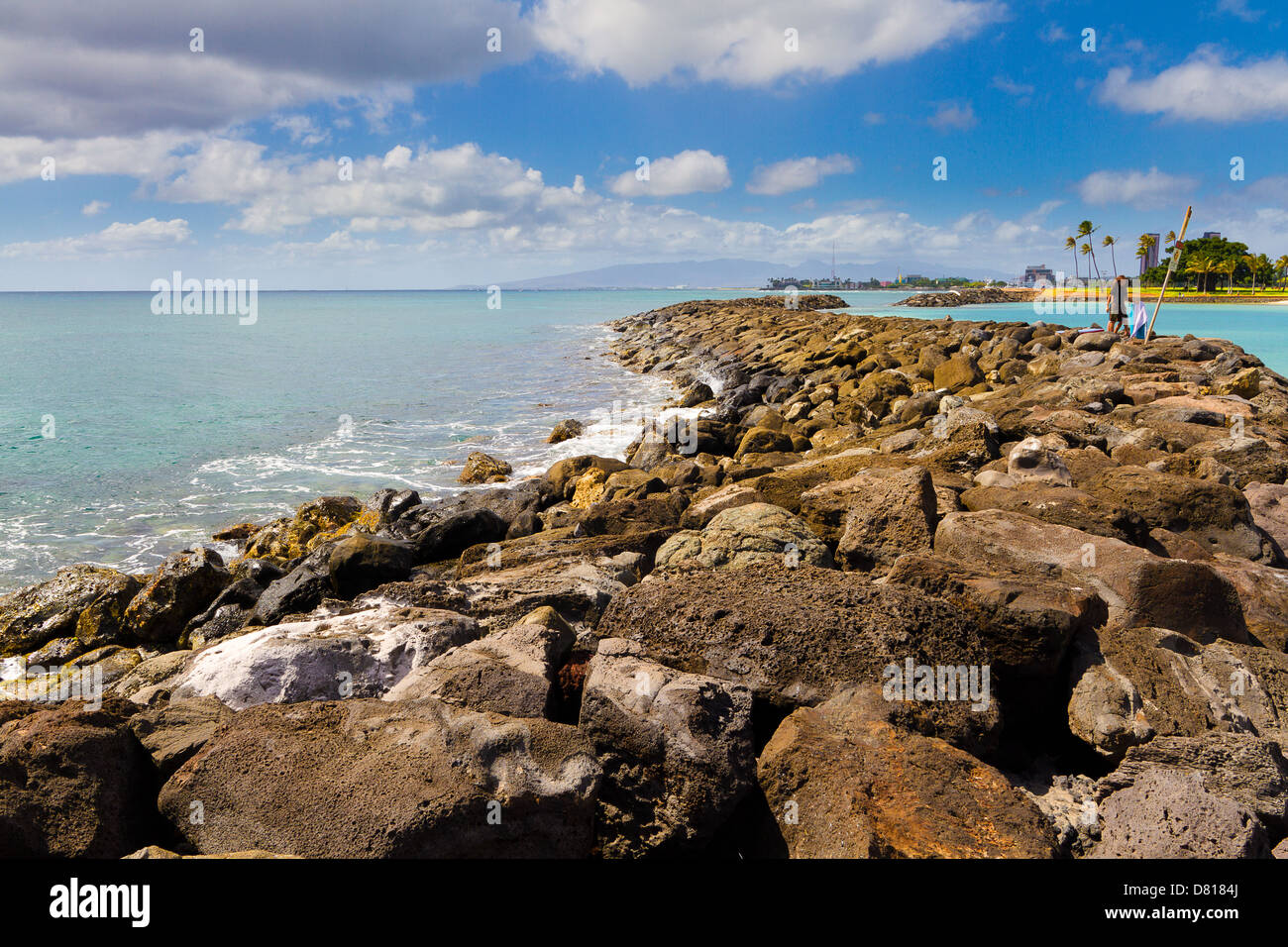 Moana beach hi-res stock photography and images - Alamy