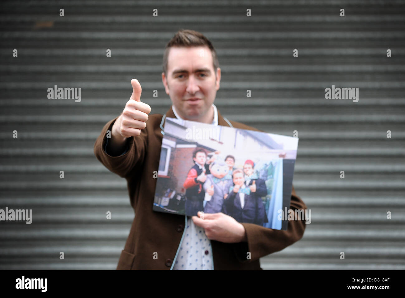 Sidebottom hi-res stock photography and images - Alamy