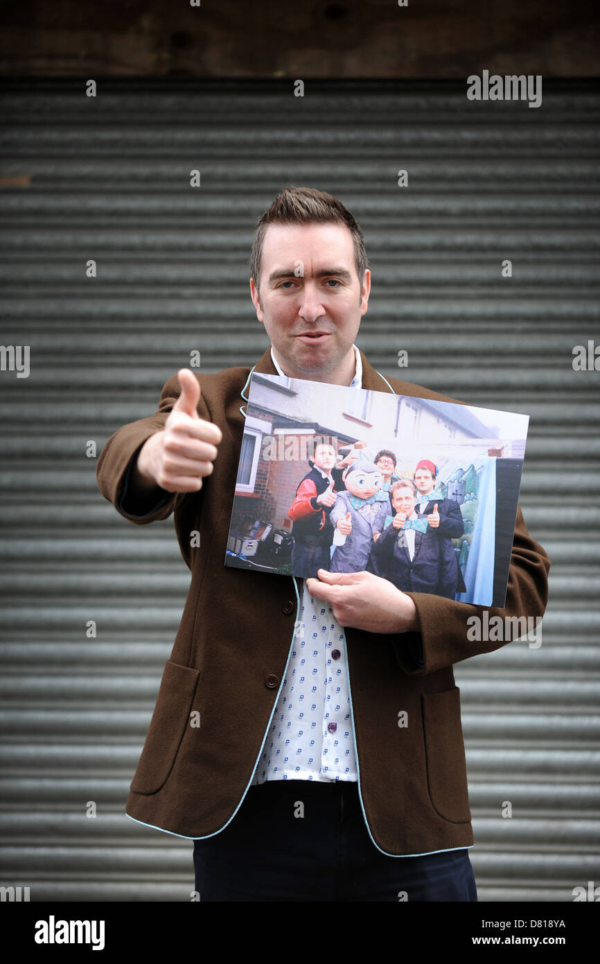 Sidebottom hi-res stock photography and images - Alamy