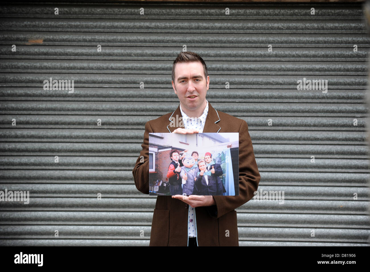 Sidebottom hi-res stock photography and images - Alamy