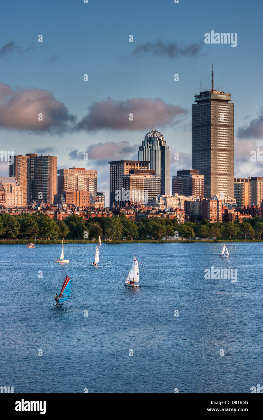Boston docks hi-res stock photography and images - Alamy