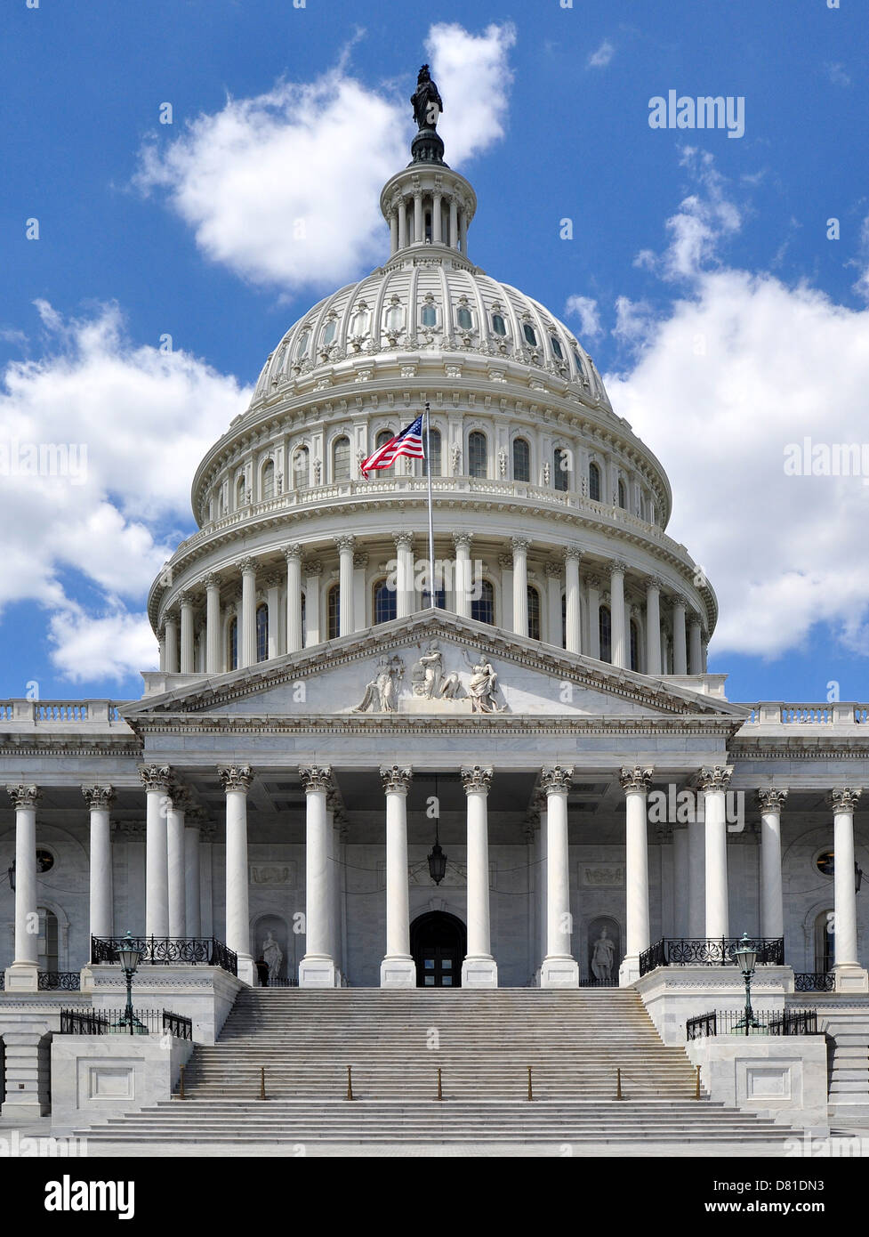 Legislative branch hi-res stock photography and images - Alamy