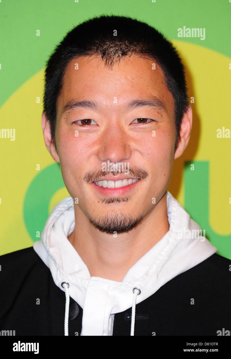 Aaron Yoo Friday The 13th