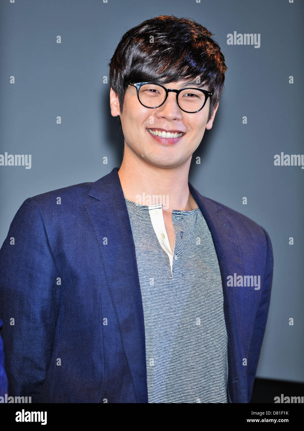 Daniel Choi, May 16, 2013 : Tokyo, Japan : Korean actor Choi Daniel ...