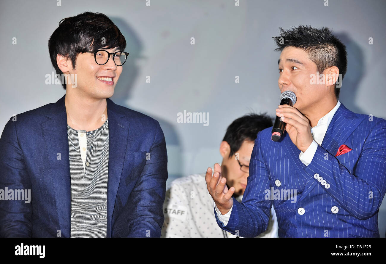 Korean Actor Daniel Jung Best TV Shows And Movies Starring 'Alchemy Of