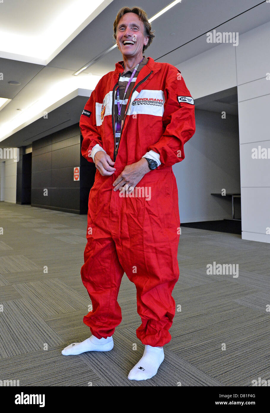 Fire retardant suit hi-res stock photography and images - Alamy