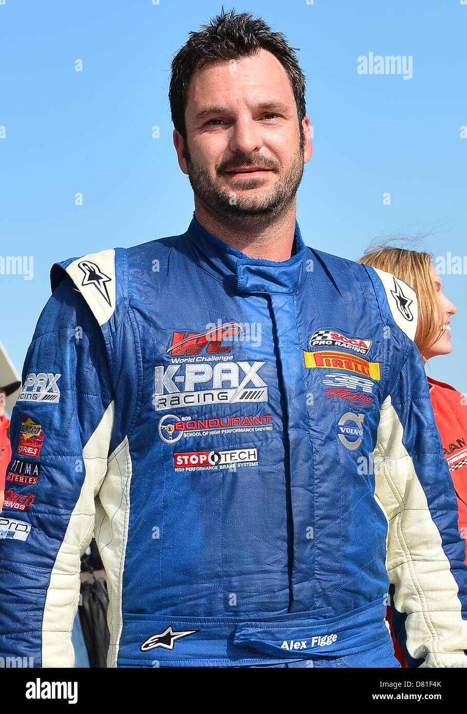 V8 challenge hi-res stock photography and images - Alamy