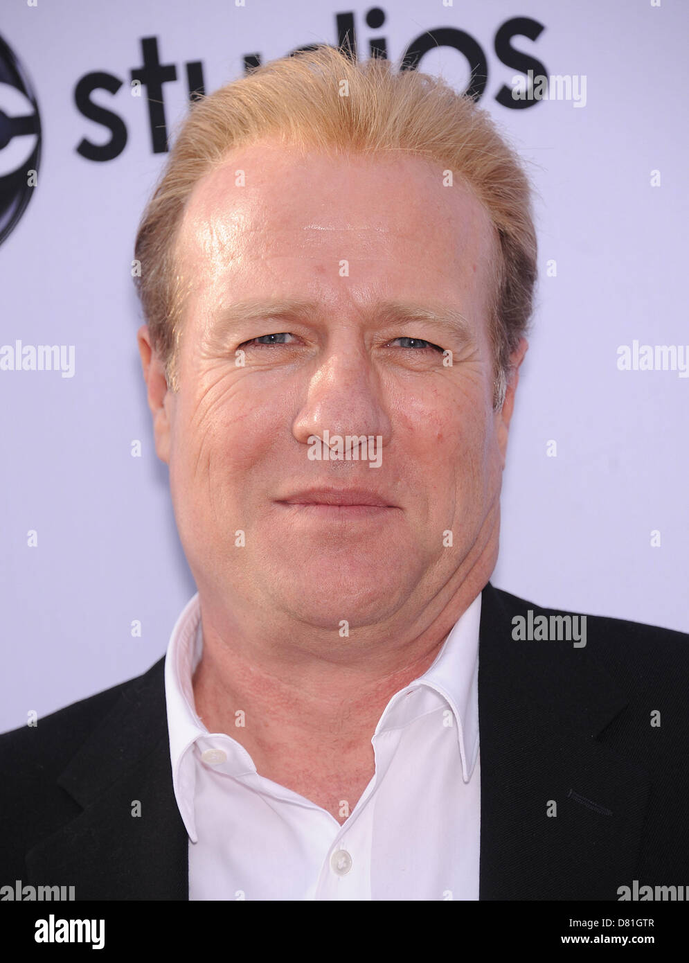 North Hollywood, California, U.S. May 16, 2013. Gregg Henry arrives for ...