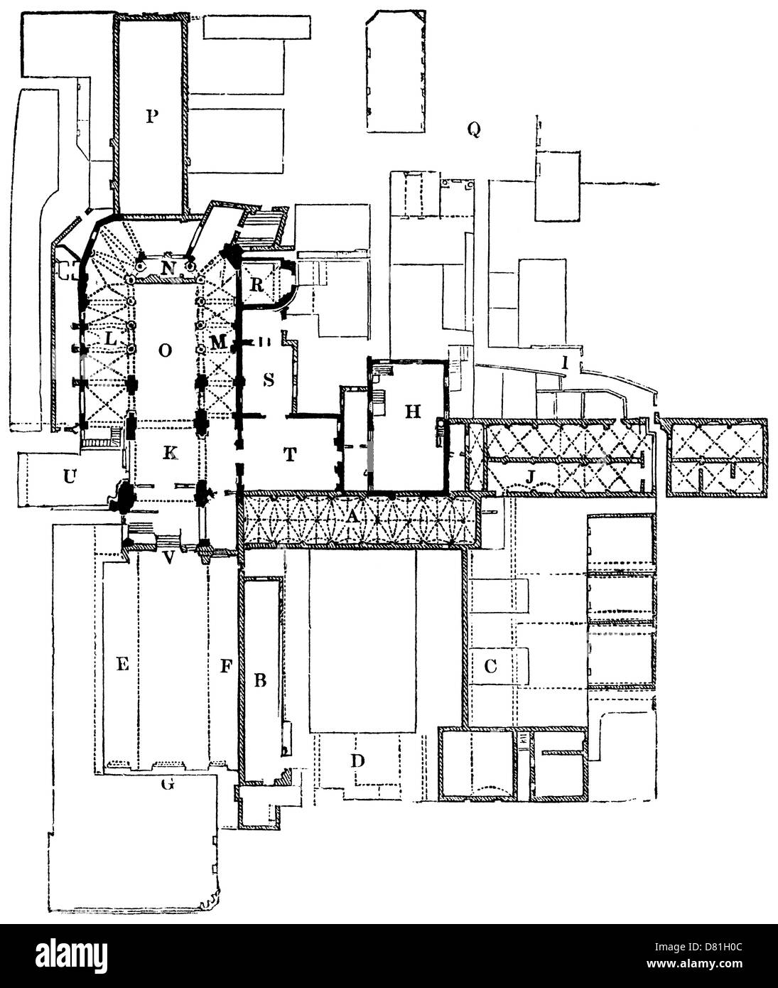 Map maps diagrams layout layouts fobo predominant colours hi-res stock ...