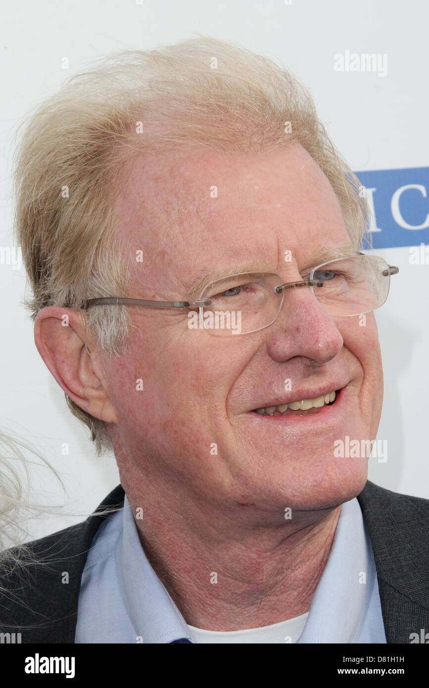 Los Angeles, California, U.S. May 16, 2013. Ed Begley attends Heal The ...