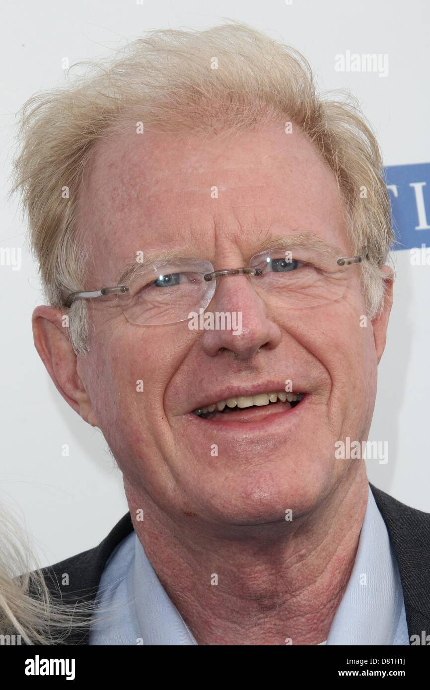 Los Angeles, California, U.S. May 16, 2013. Ed Begley attends Heal The ...
