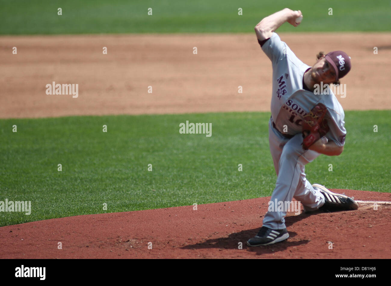 May 16, 2013 - Omaha, Nebraska, United States of America - May 16, 2013 ...