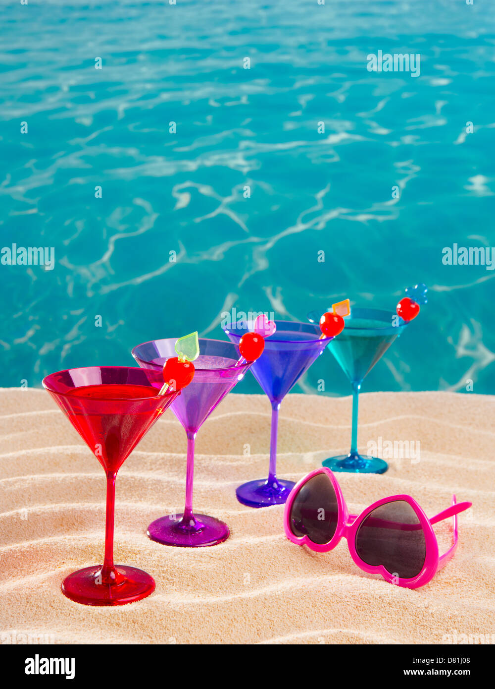 Sand cherry hi-res stock photography and images - Alamy