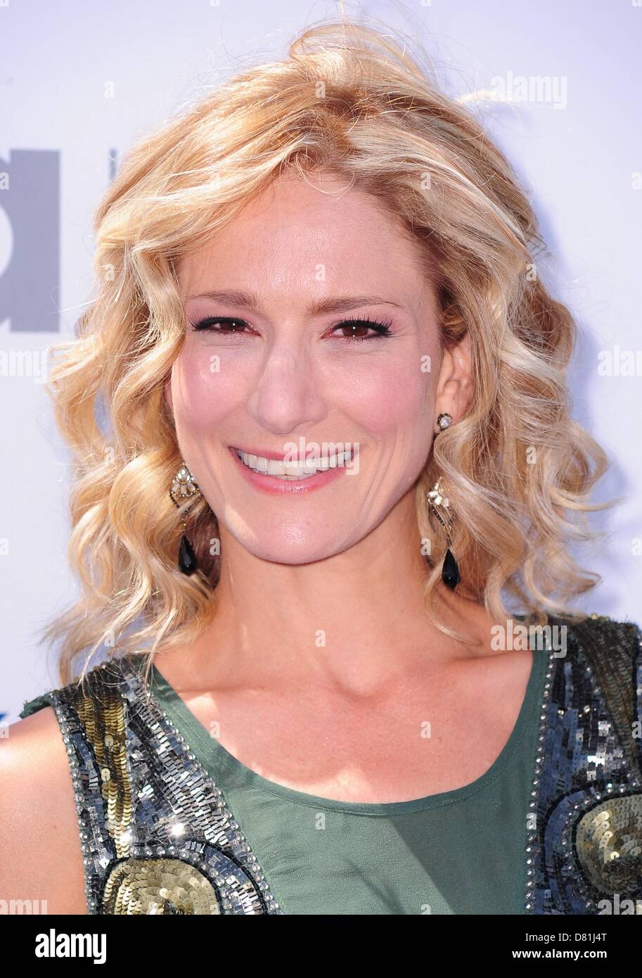 New York, NY, USA. May 16, 2013. Cat Greenleaf at arrivals for USA ...