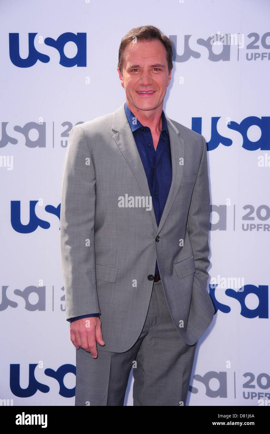 New York, NY, USA. May 16, 2013. Tim DeKay at arrivals for USA Network ...
